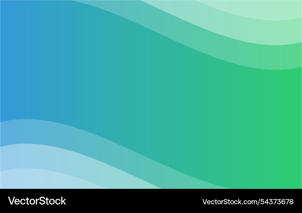 Abstract background template Royalty Free Vector Image