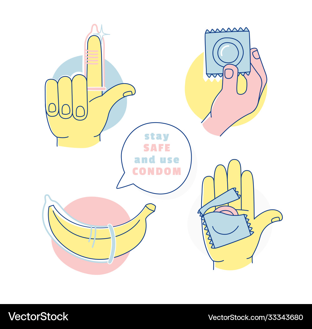 Std Prevention Vector Images Over 160
