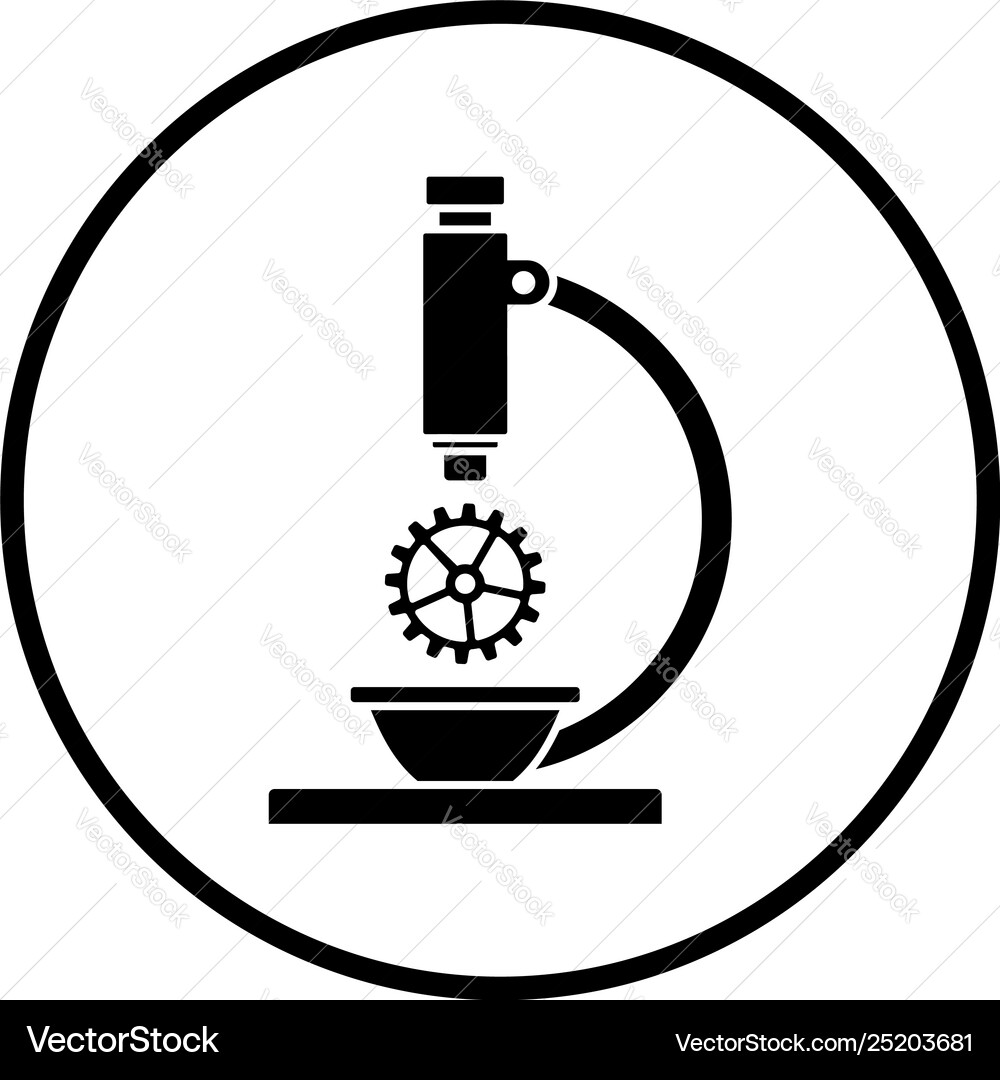 Research icon Royalty Free Vector Image - VectorStock