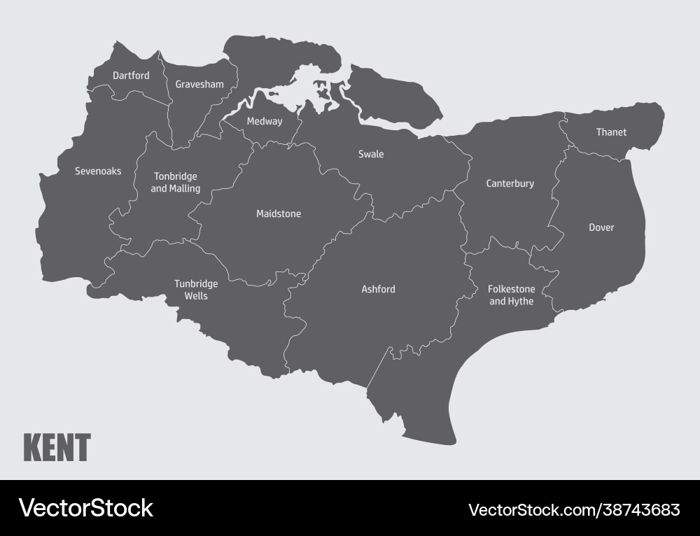 Medway Vector Images (18)