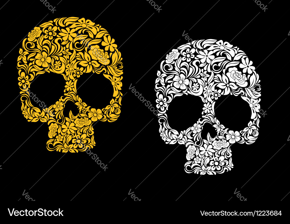 Horror Retro Vector Images (over 36,000)