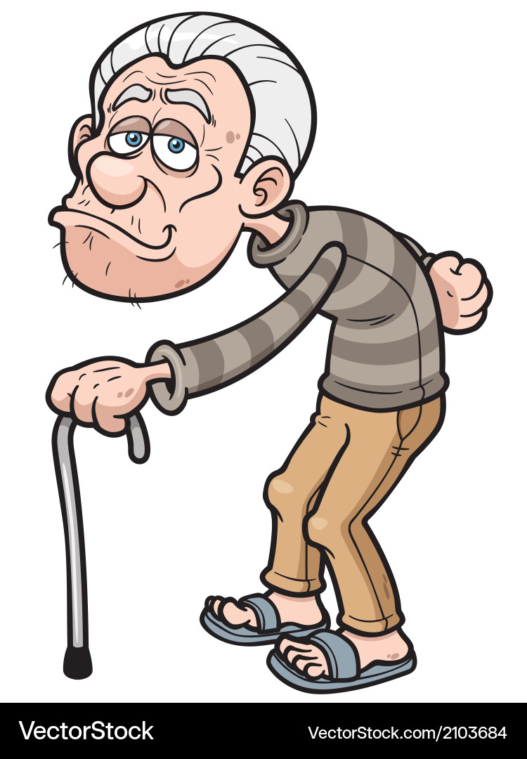 Bald Stick Man Vector Images (over 810)