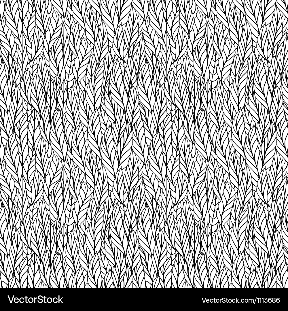 Abstract seamless pattern Royalty Free Vector Image