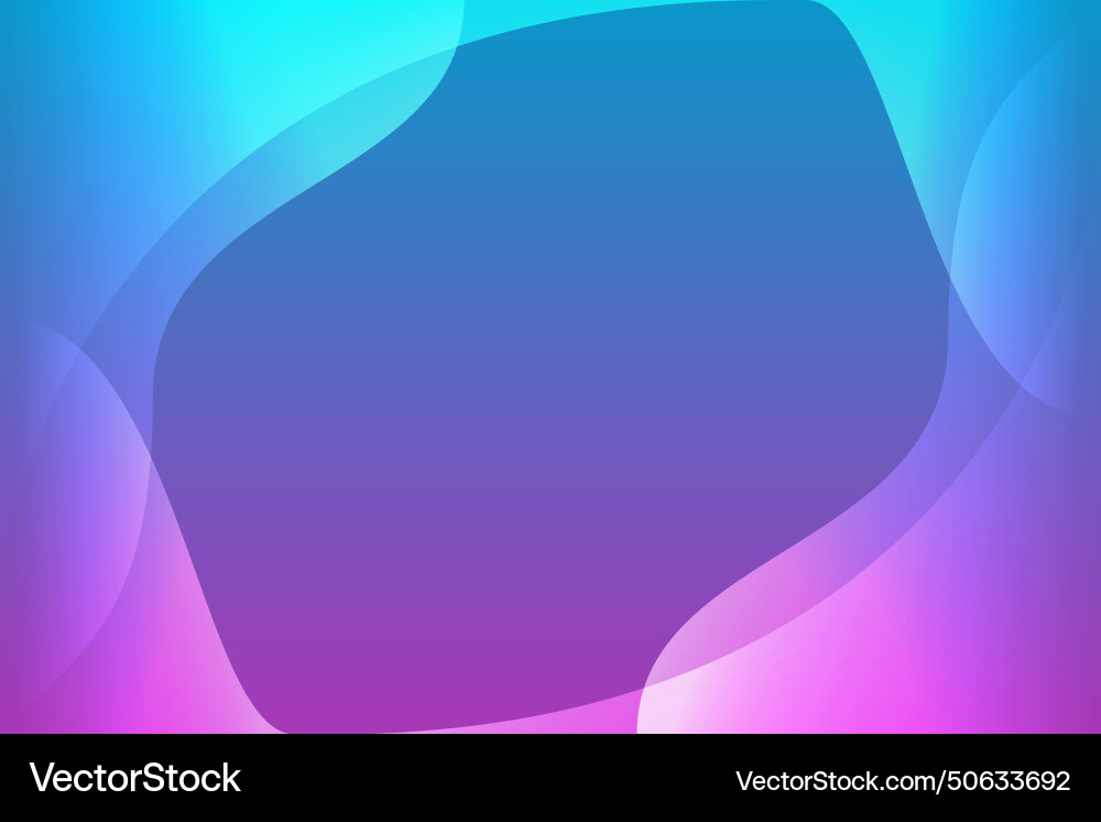 Modern abstract background Royalty Free Vector Image