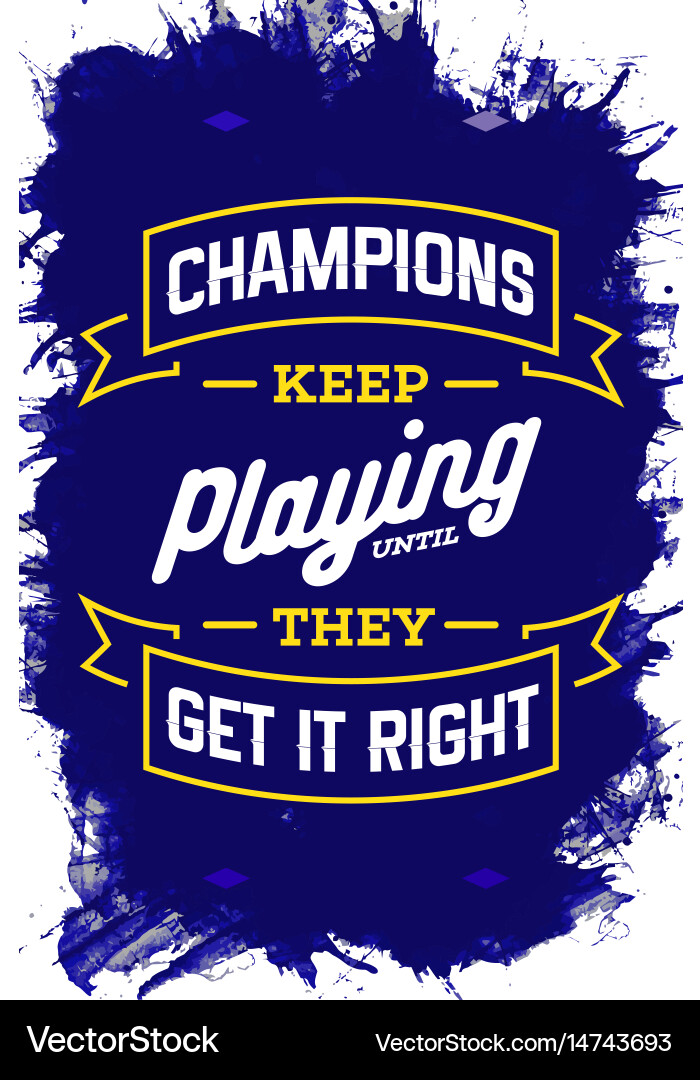 11 water typo b Royalty Free Vector Image - VectorStock