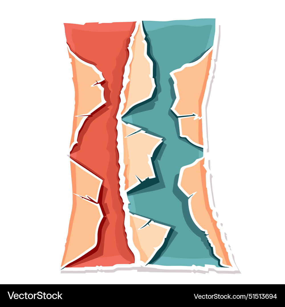 Featuring abstract Royalty Free Vector Image - VectorStock