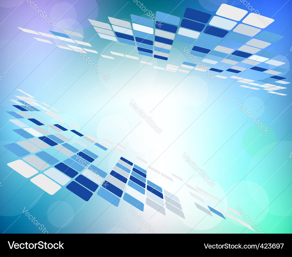 Technology background Royalty Free Vector Image