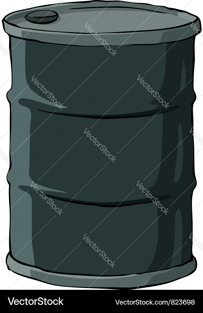 Barrel Royalty Free Vector Image - VectorStock
