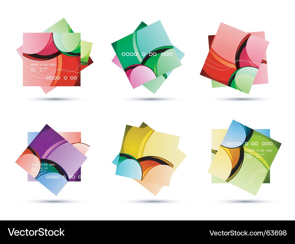 Gift card Royalty Free Vector Image - VectorStock
