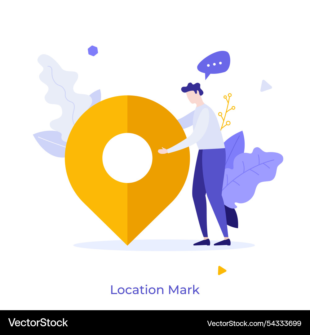 Guy Holding Map Vector Images (over 330)