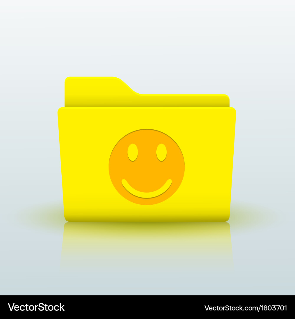 Sad Icon Folder Vector Images (over 250)