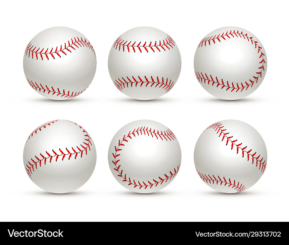 Softball Border Vector Images (over 130)