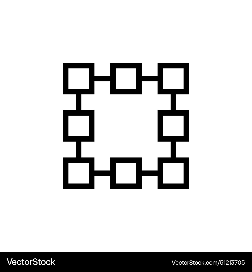 Architect plan flat icon Royalty Free Vector Image