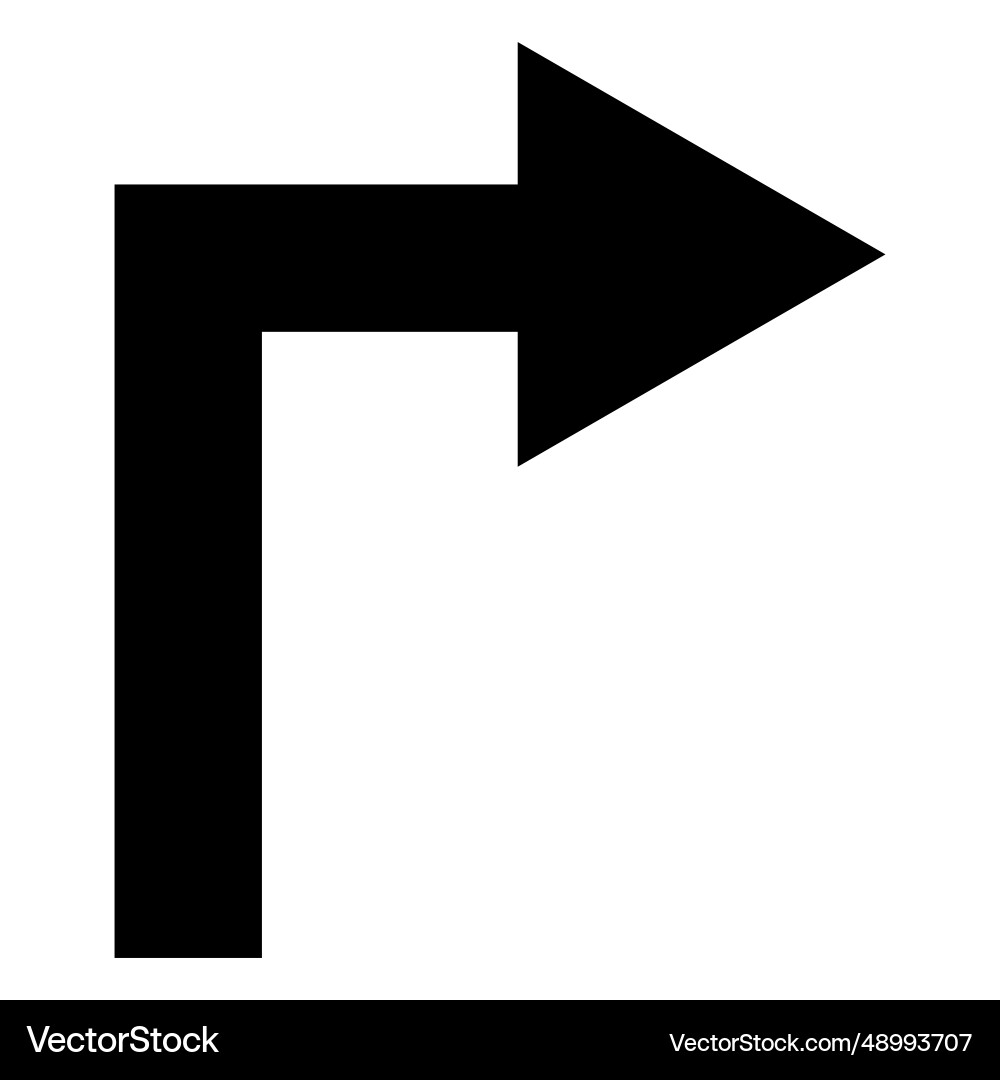 Road Sign Go Straight Vector Images (over 280)