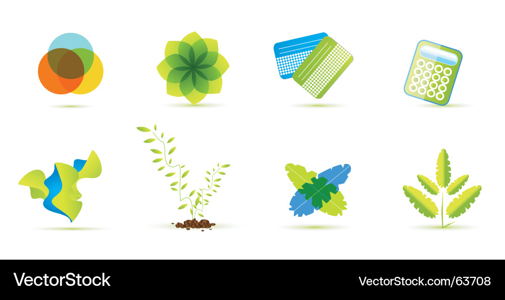 Nature Royalty Free Vector Image - VectorStock