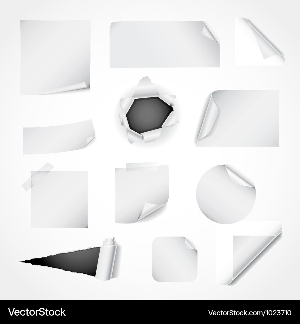 Peeling Tape Vector Images (over 510)