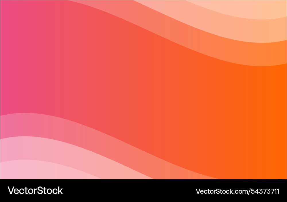 Abstract background template Royalty Free Vector Image
