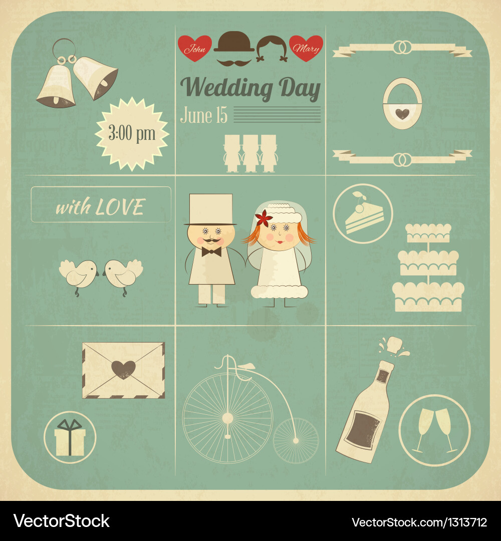 Wedding Ring Border Vector Images (over 3,000)