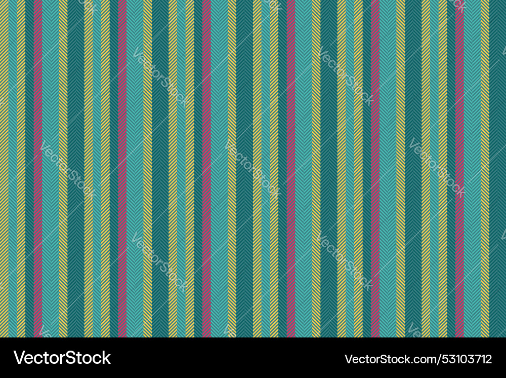 Workshop lines texture graphical stripe fabric Vector Image