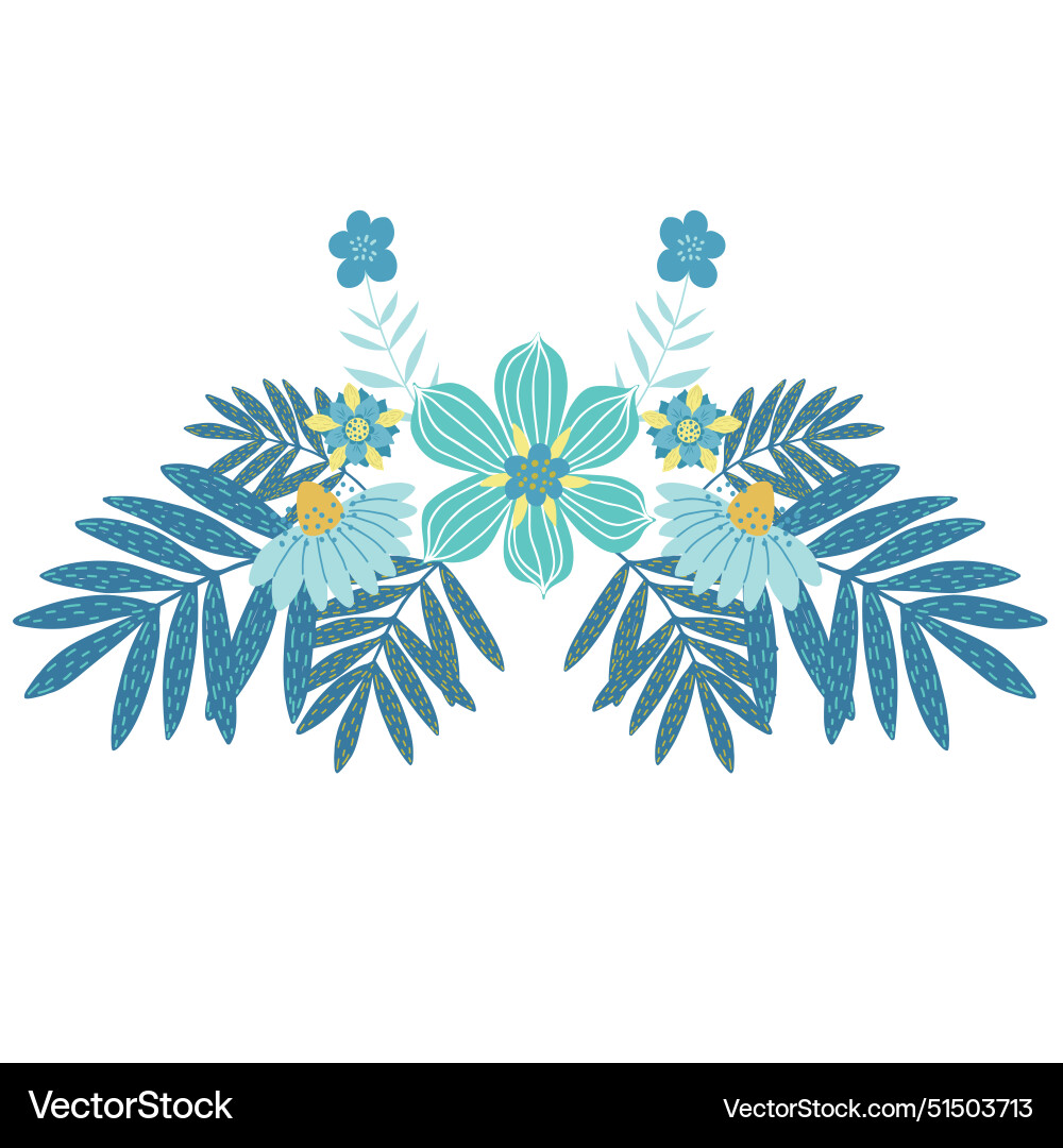 Arrangement Royalty Free Vector Image - VectorStock