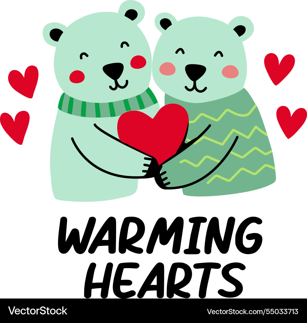 Hugging Royalty Free Vector Image - VectorStock