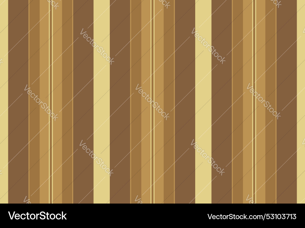 Tribal vertical pattern lines hat texture Vector Image