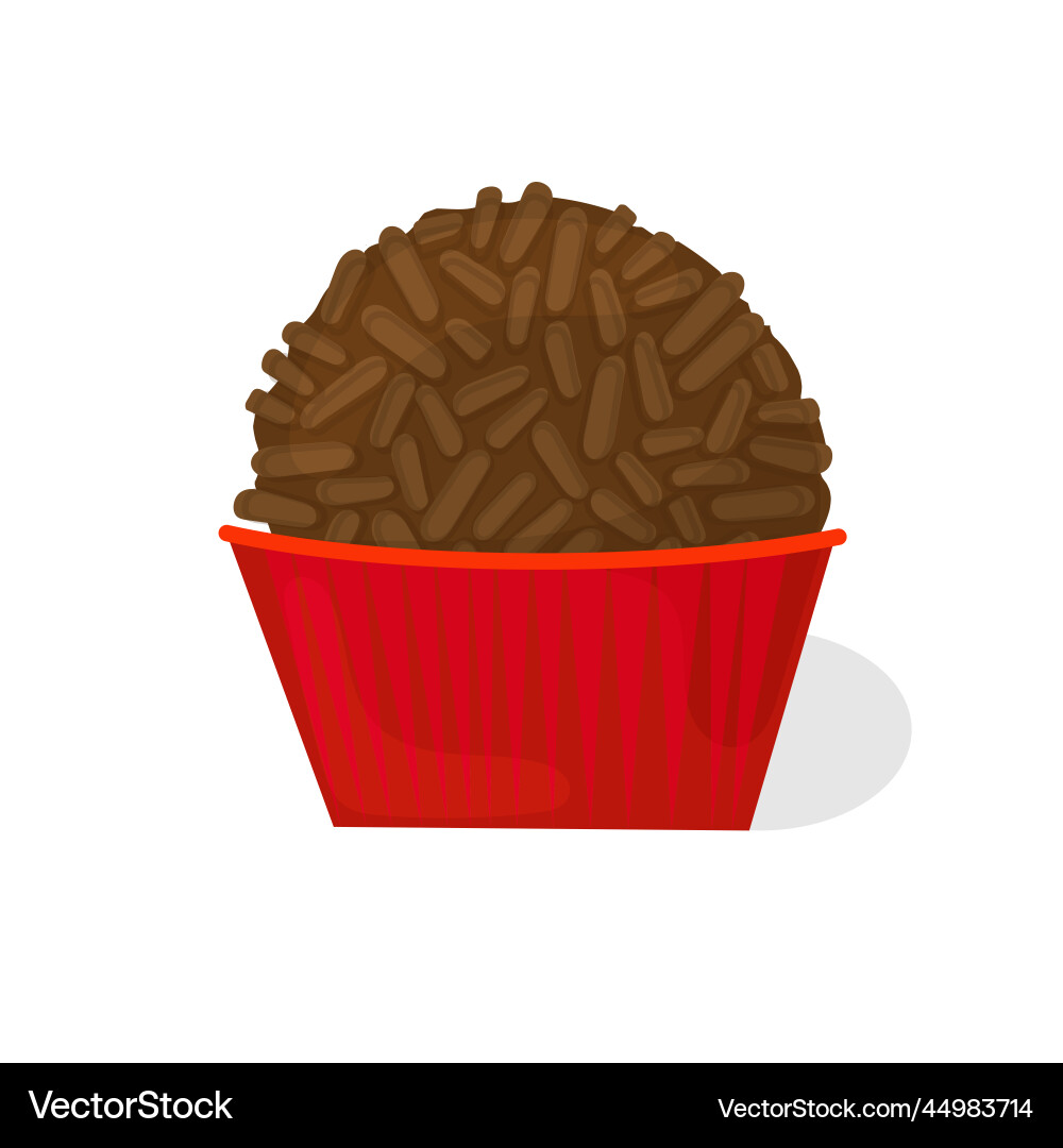 Brigadeiro Gourmet Vector Images (60)