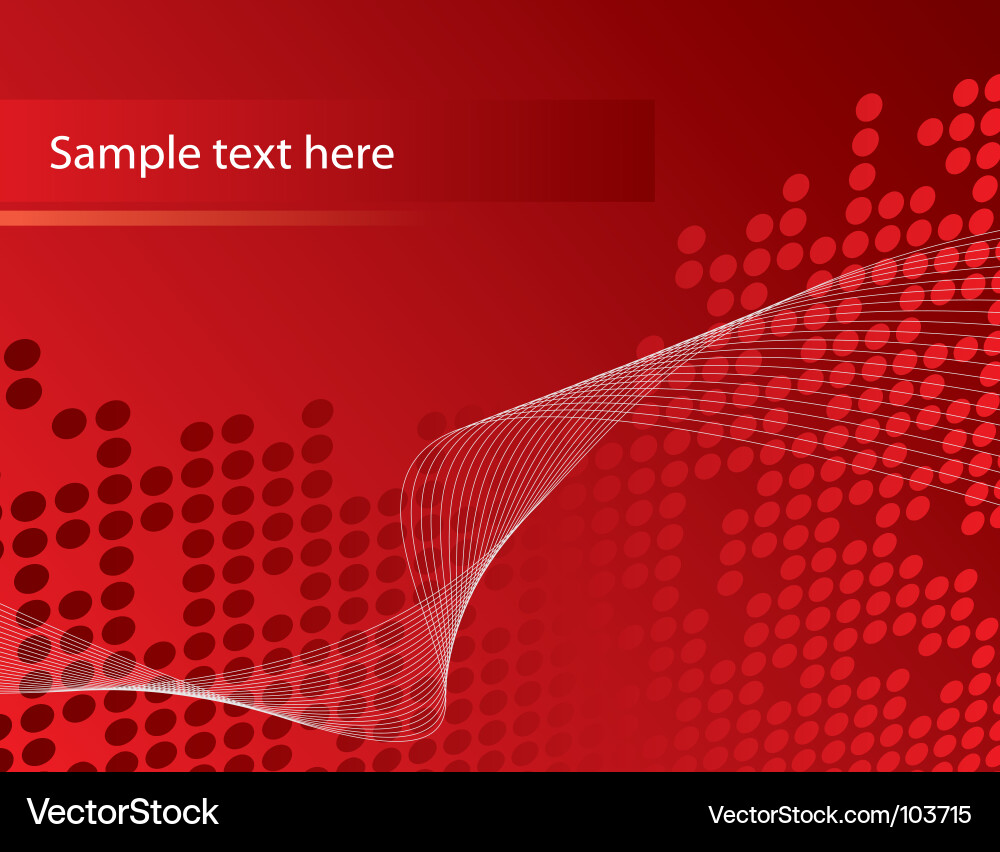 Modern background Royalty Free Vector Image - VectorStock