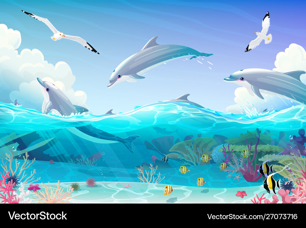 Sea Clip Art 97 CLIPART UNDER THE SEA Ideas | Under The Sea, Clip