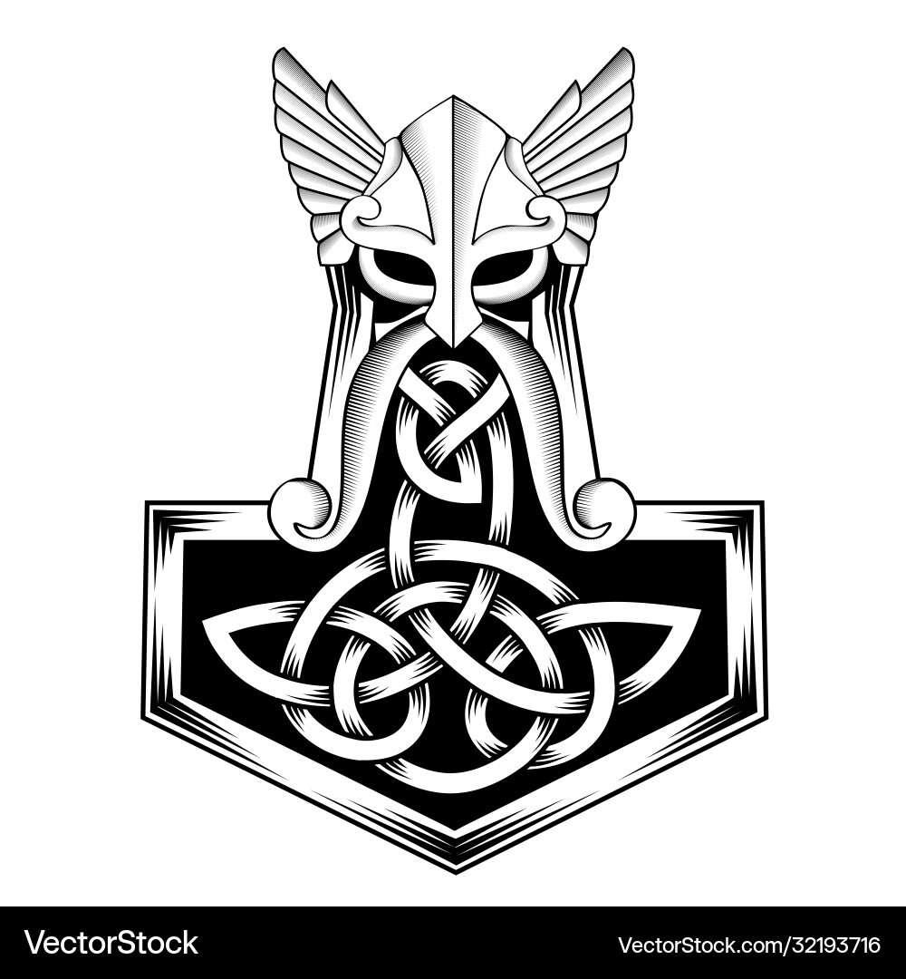 Thor Symbol