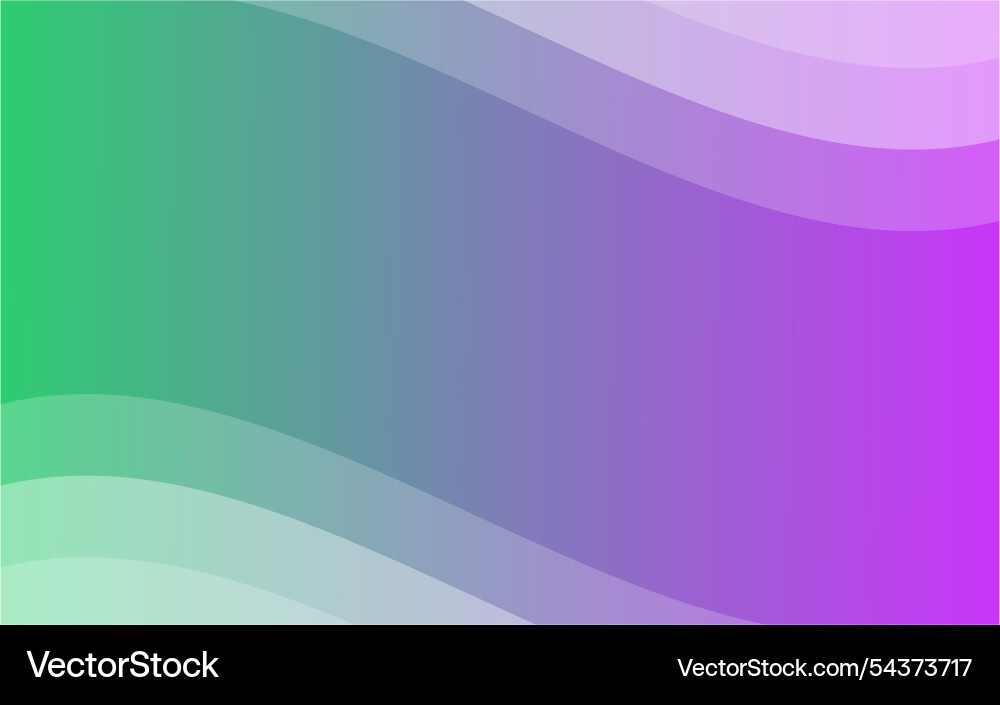Abstract background template Royalty Free Vector Image