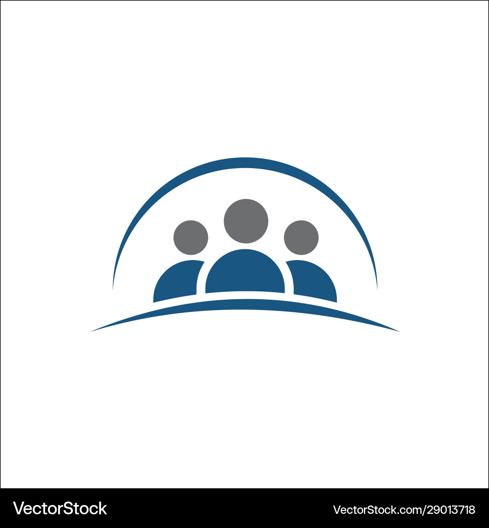 Grouping Icon Add New Friend User Group Icon 3d Render