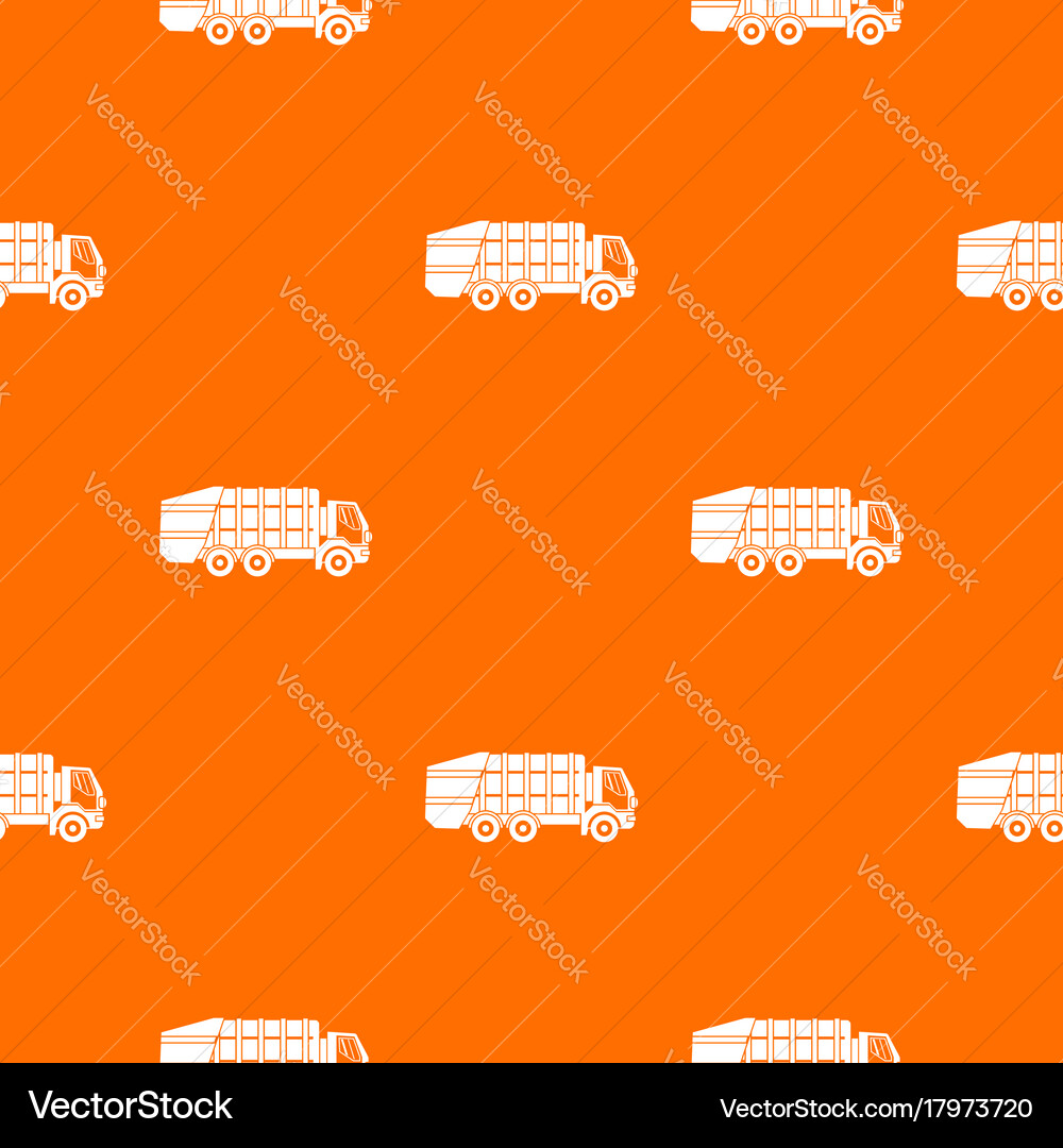 Garbage Pattern Vector Images (over 7,500)