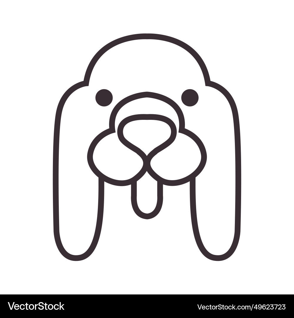 Free Dog Outline Vector Images (over 910)