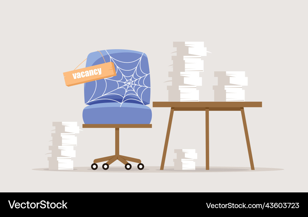 Labor Shortage Vector Images (79)