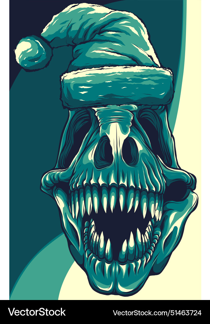 Frog on baseball ball Royalty Free Vector Image