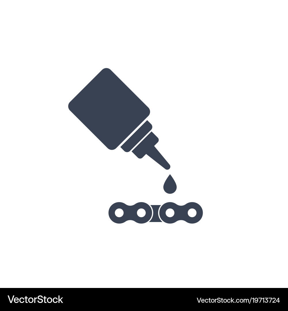 Chain Lube Vector Images (67)