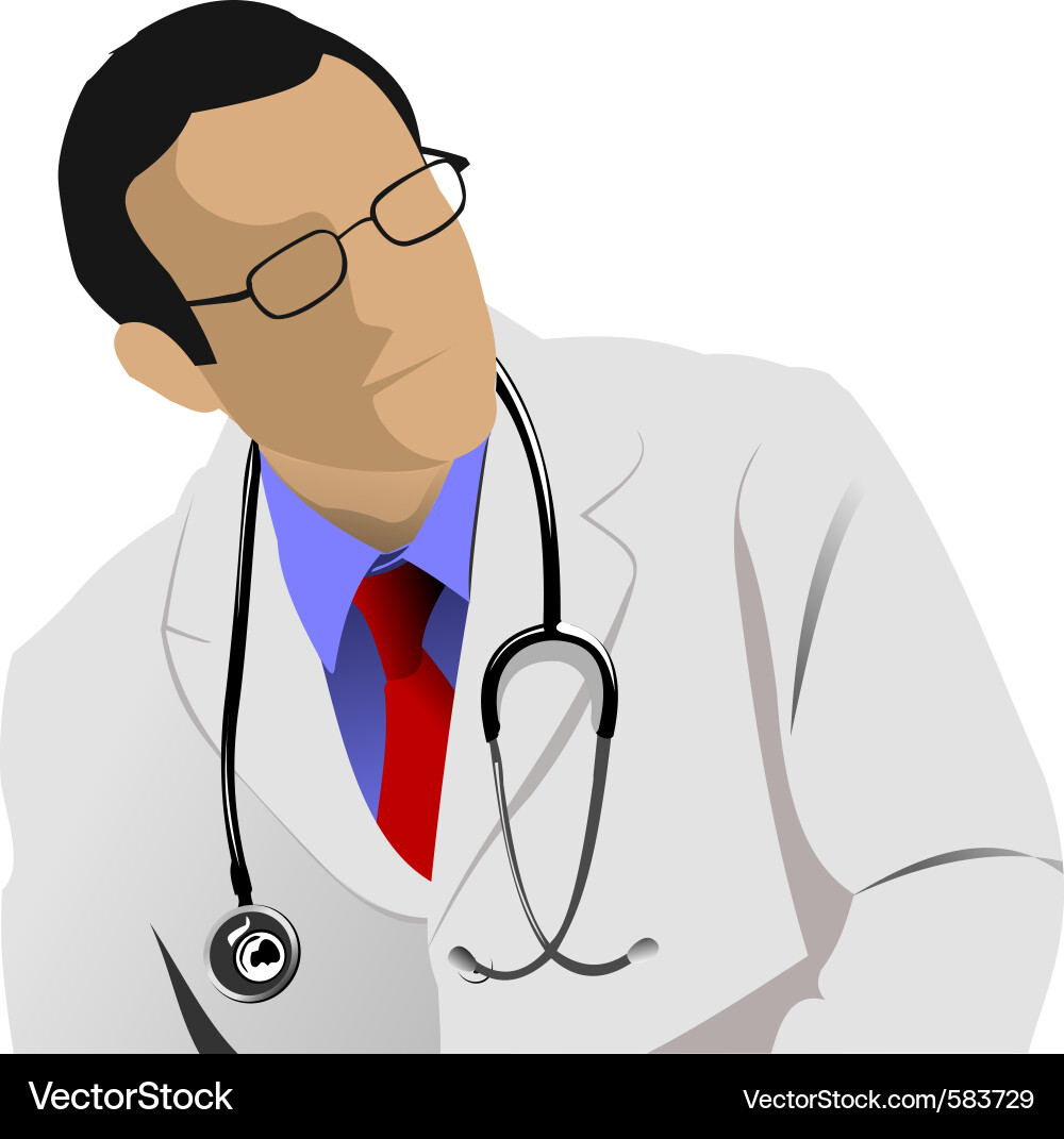 Doctor Vector Images (over 500,000)