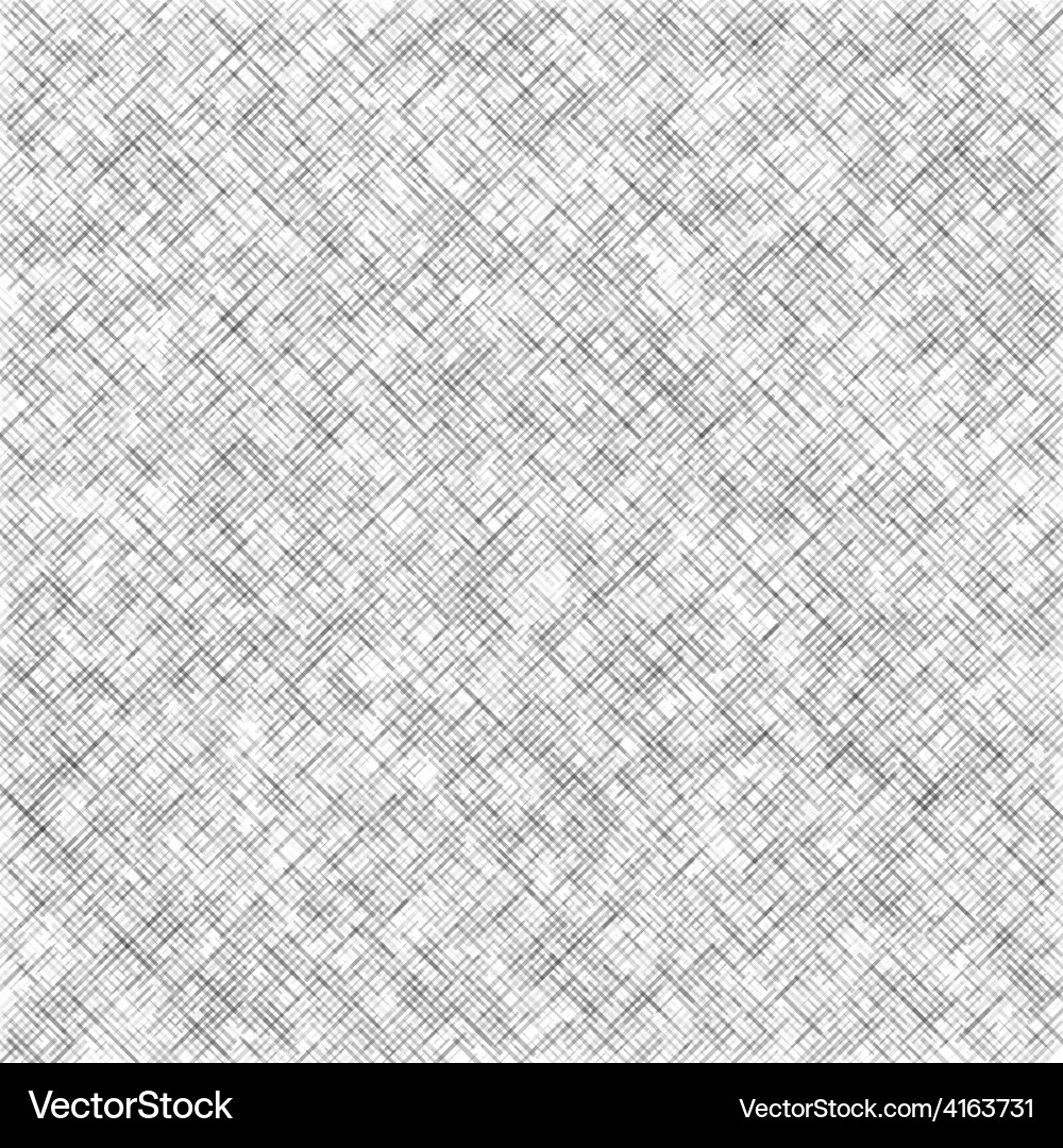 Gray Line Pattern Background Royalty Free Vector Image