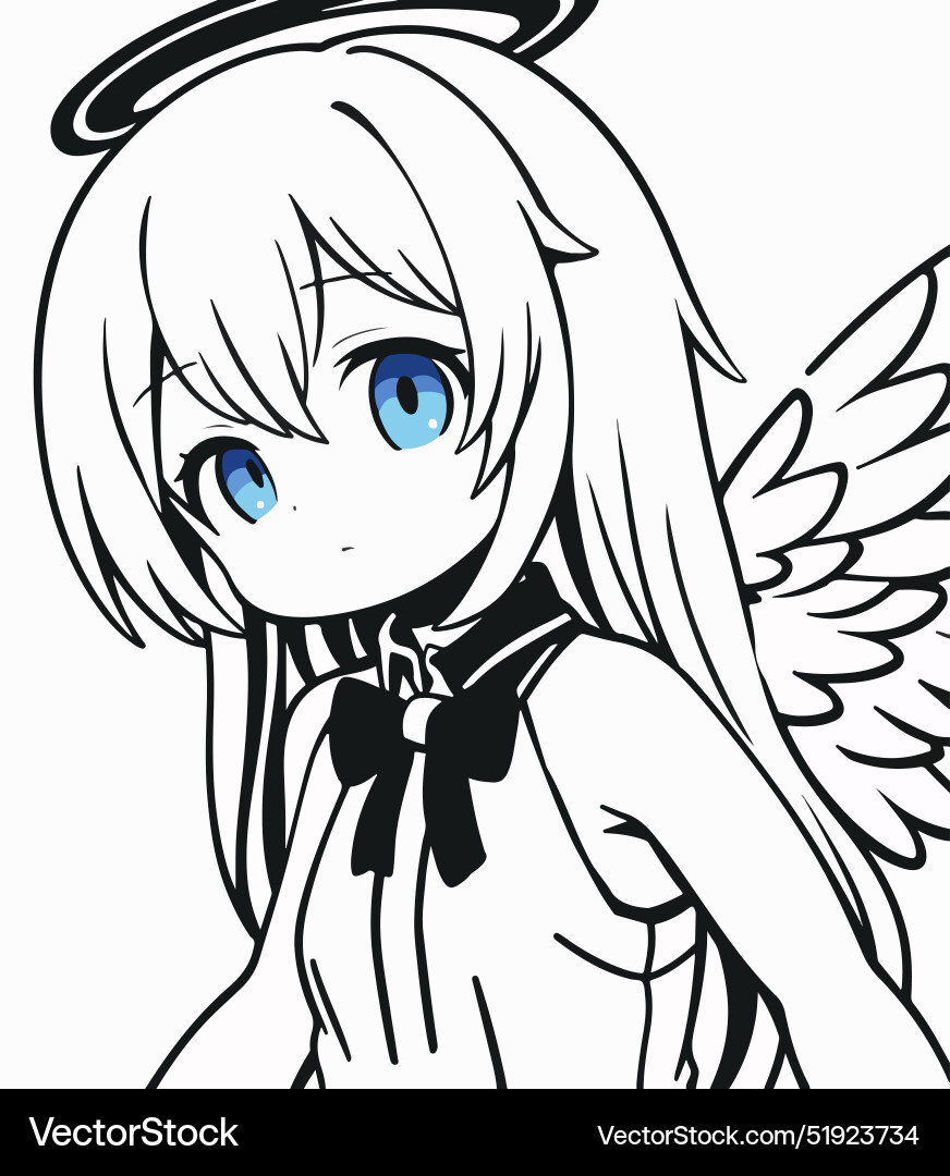 Cute character Royalty Free Vector Image - VectorStock