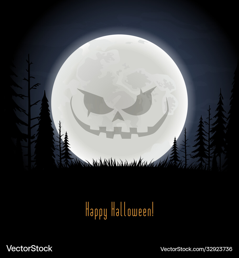 Scary Moon Face Easy DIY Vintage Man In The Moon Face Decor Jennifer