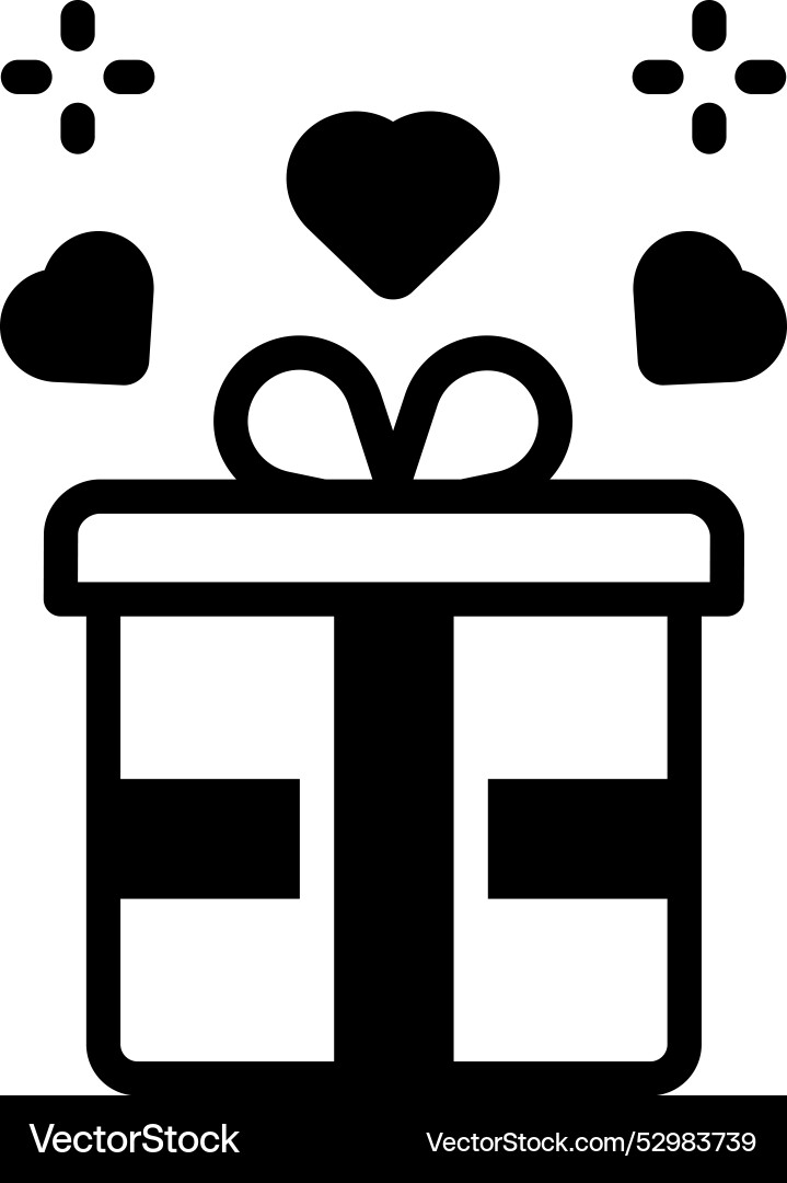 Gift Royalty Free Vector Image - VectorStock