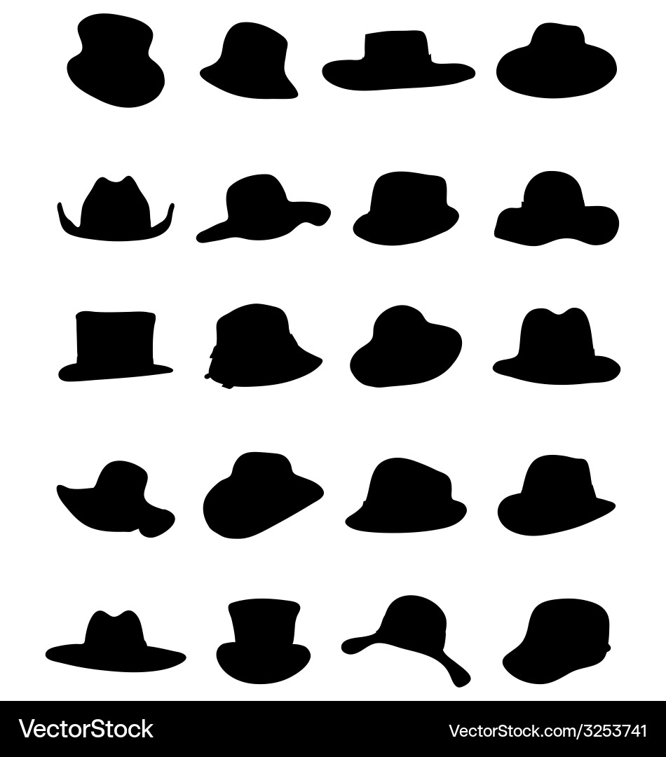 Hat with Ear Flaps Vector Images (over 1,000)