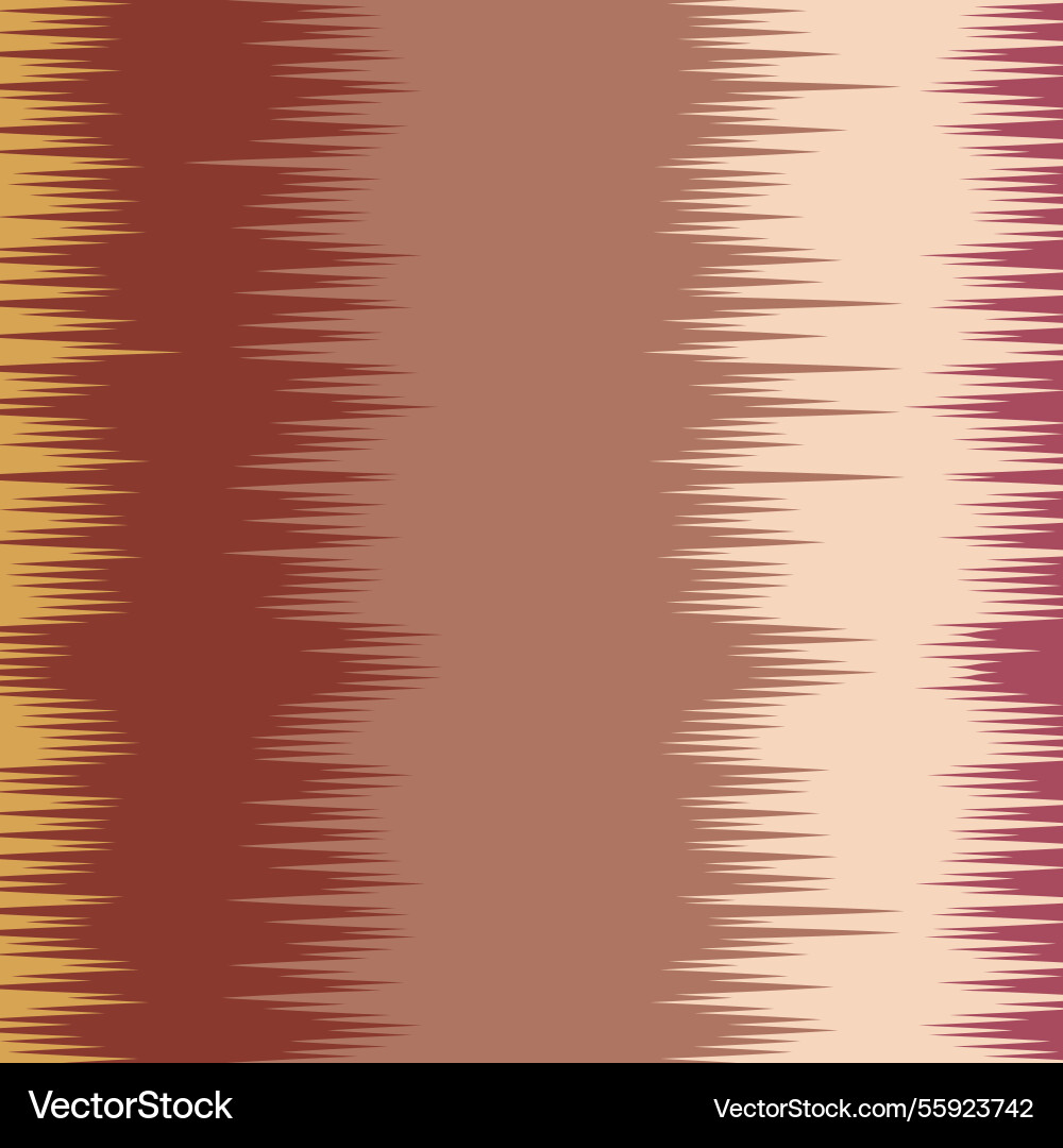Multicolor abstract background seamless brush Vector Image
