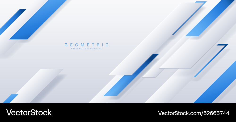 Futuristic digital technology on a white Vector Image