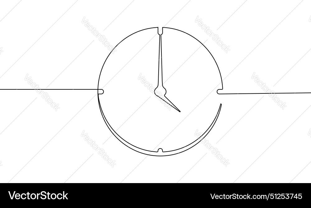 Discover the essence of time captured Royalty Free Vector