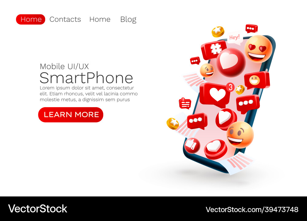 Communication Icons - Chat & Messaging Vector Image