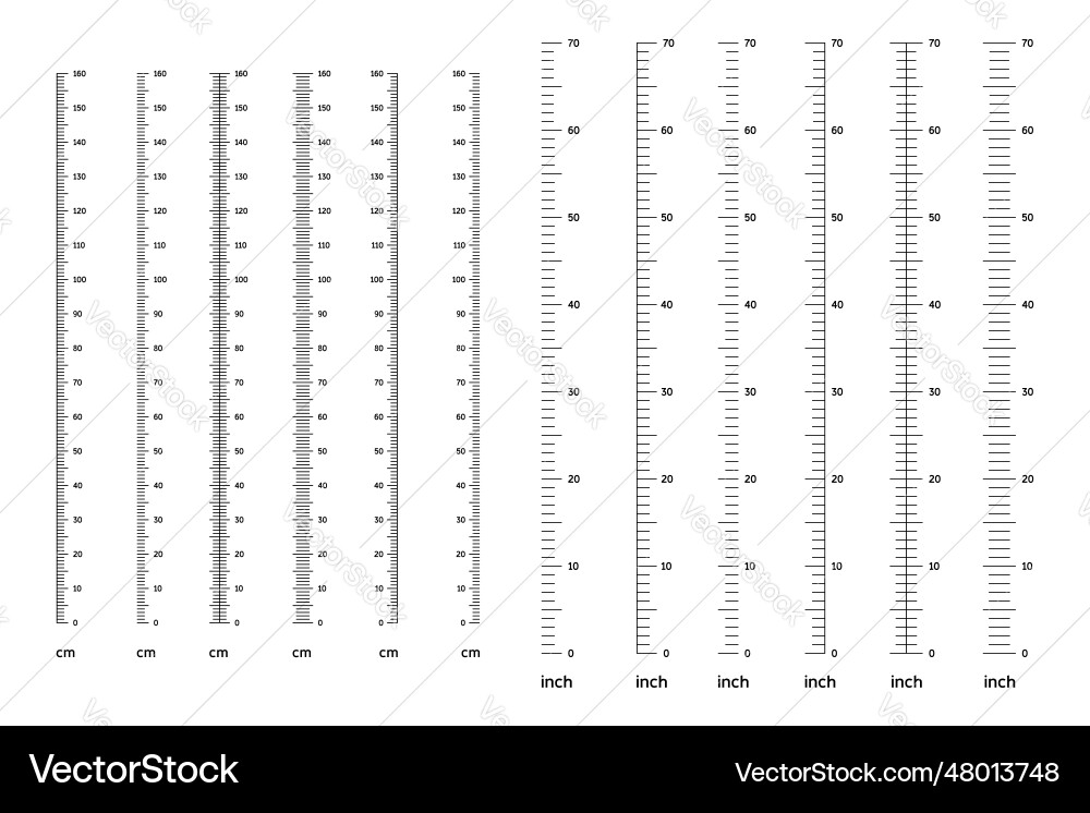 Child Measure Height Vector Images (over 1,500)