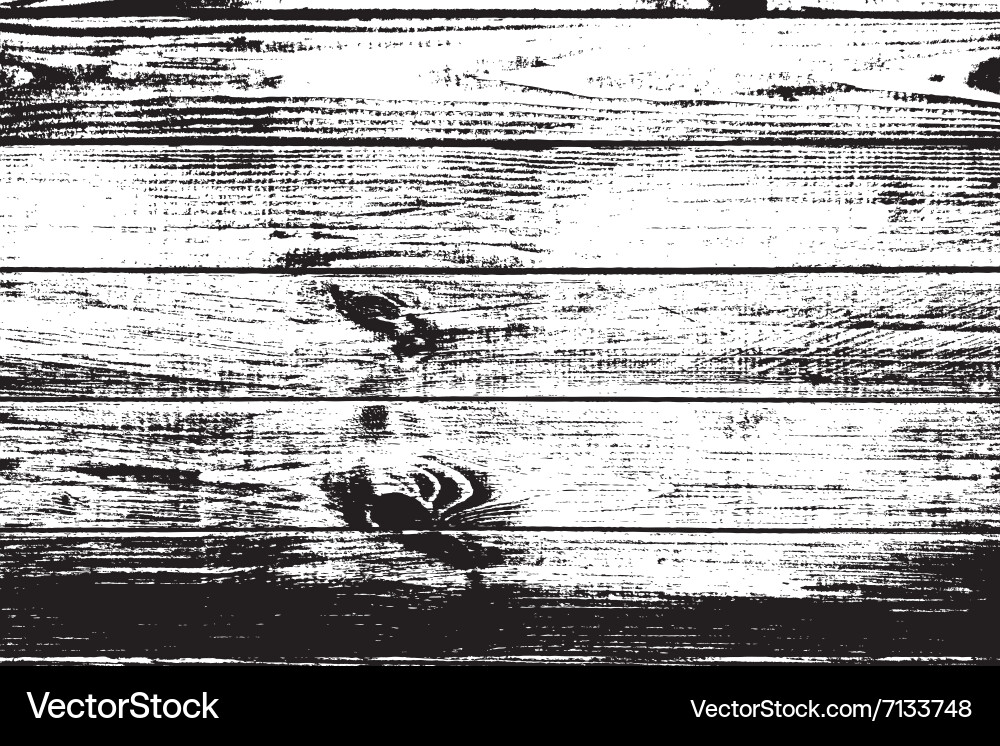 Rustic Wooden Plank Texture Royalty Free Vector Image