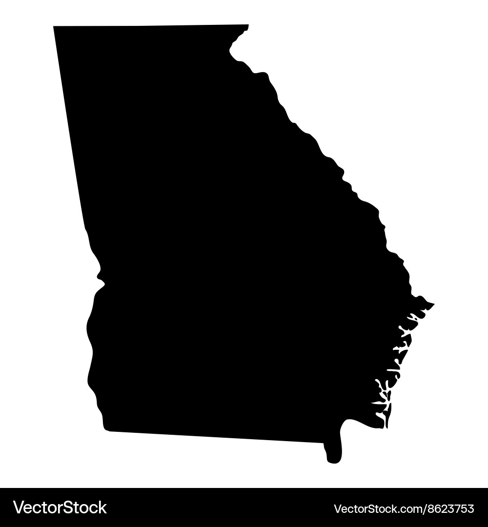 Georgia Flag Vector Images (over 5,100)